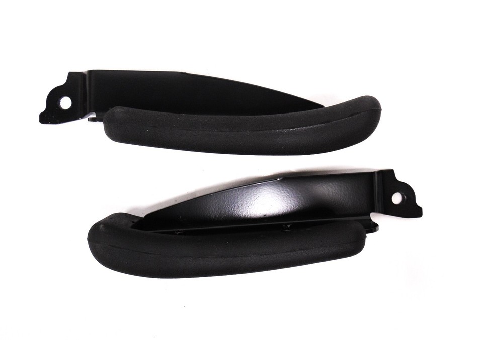 OEM Spartan Lawn Mower Arm Rest Kit 471-0030-00 READ LISTING | eBay