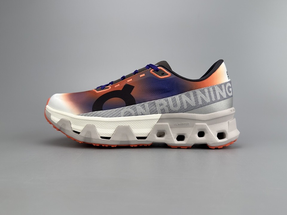 DS Cloudmonster Hyper Flame Frost Men's 3ME10132429 | eBay