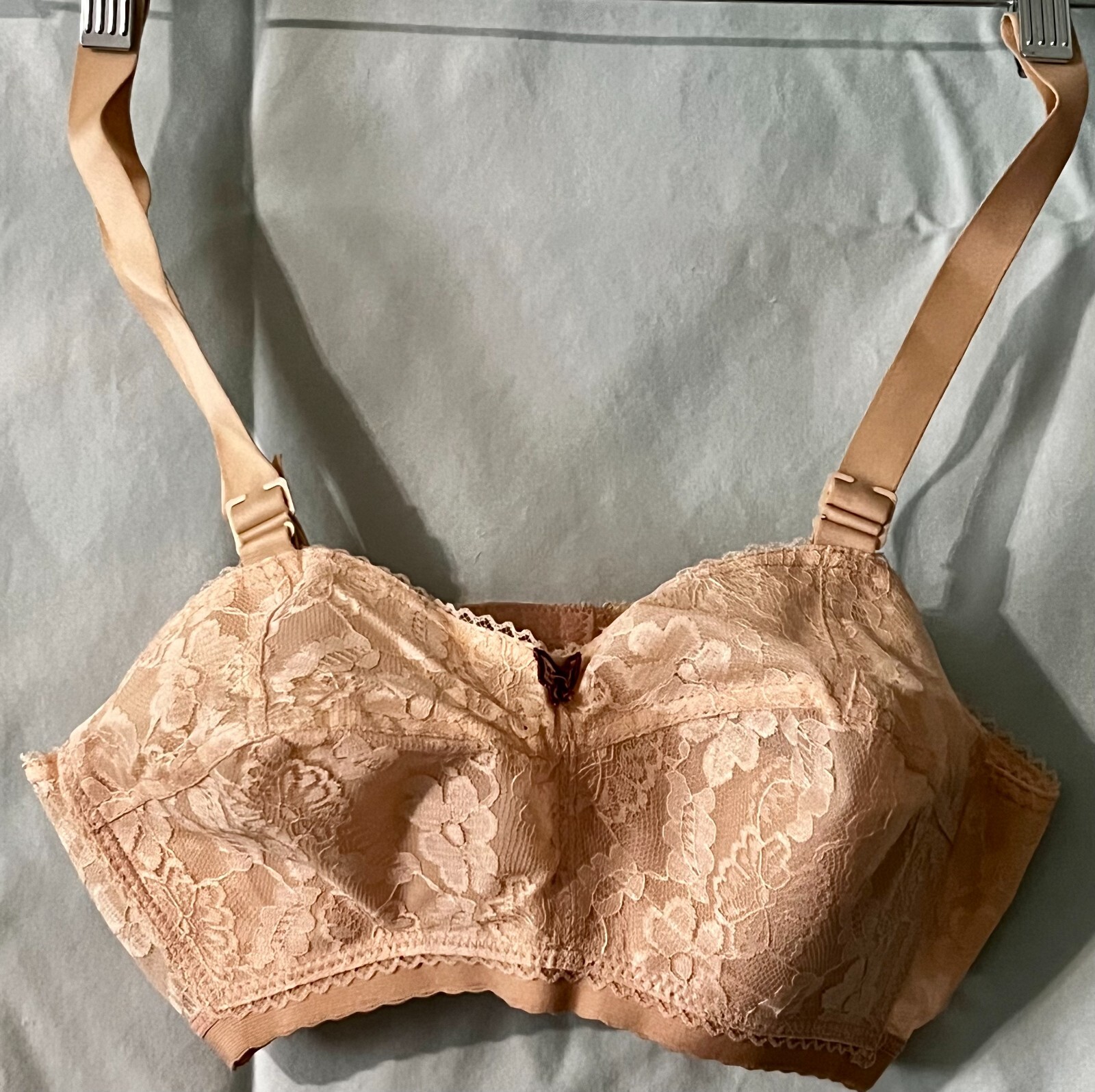 Vintage Lady Cameo Lingerie Cameo Couture Bra NEW You Choose Sizes B to ...