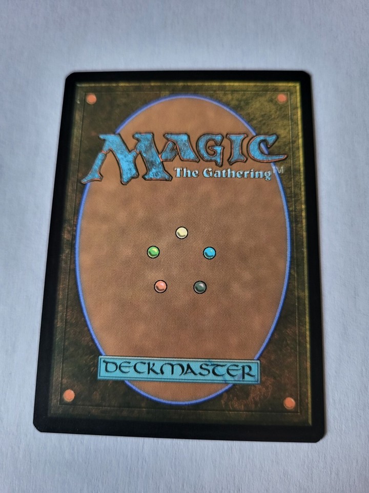 MTG Staff of Compleation Promo Pack Nonfoil | eBay