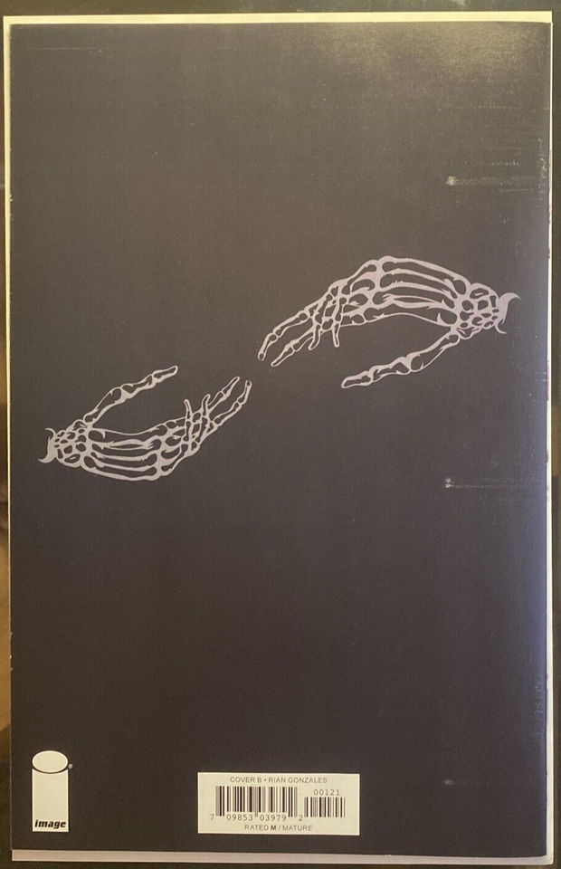 FALLING IN LOVE ON THE PATH TO HELL #1 HIGH GRADE HTF 1:10 RIAN ...