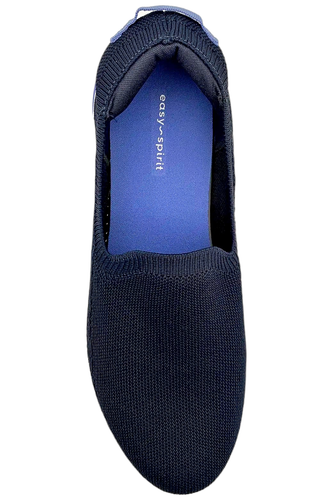 Easy Spirit Women's Golda Slip On Casual Shoes Navy | eBay