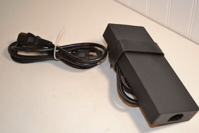 Genuine Razer RC30-0484 Adapter 330W 19.5V 16.92A w/power cord | eBay