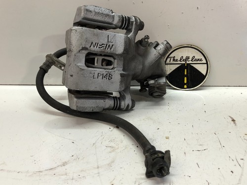 2002 - 06 Acura RSX Rear Right Passenger Side Brake Caliper Line | eBay