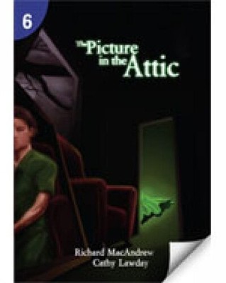 Richard MacAndrew Cathy Lawday The Picture in the Attic: Page Turners 6 ...