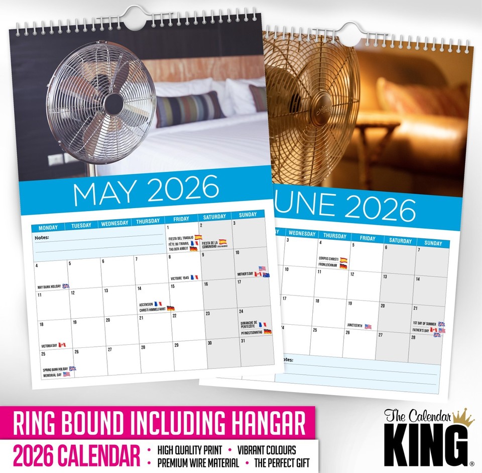 2026 Calendar - Only Fans - Funny - Quirky - Christmas - Birthday | eBay