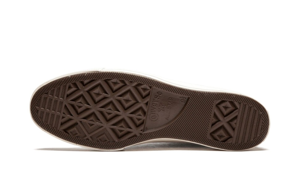 Converse Chuck Taylor All-Star 70 Hi Comme des Garcons Black Play ...