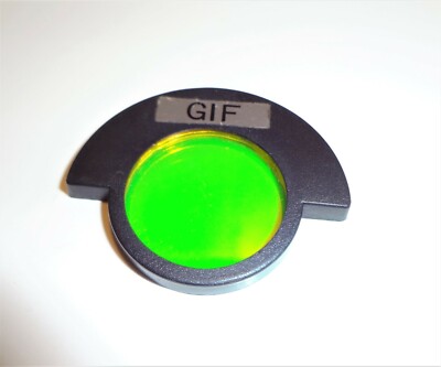 Microscope Parts & Accessories - Interference Filters