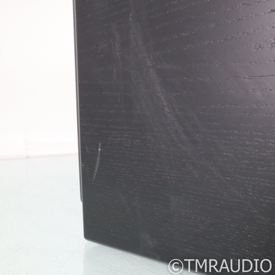 Aerial Acoustics CC5 Center Channel Speaker; Black | eBay