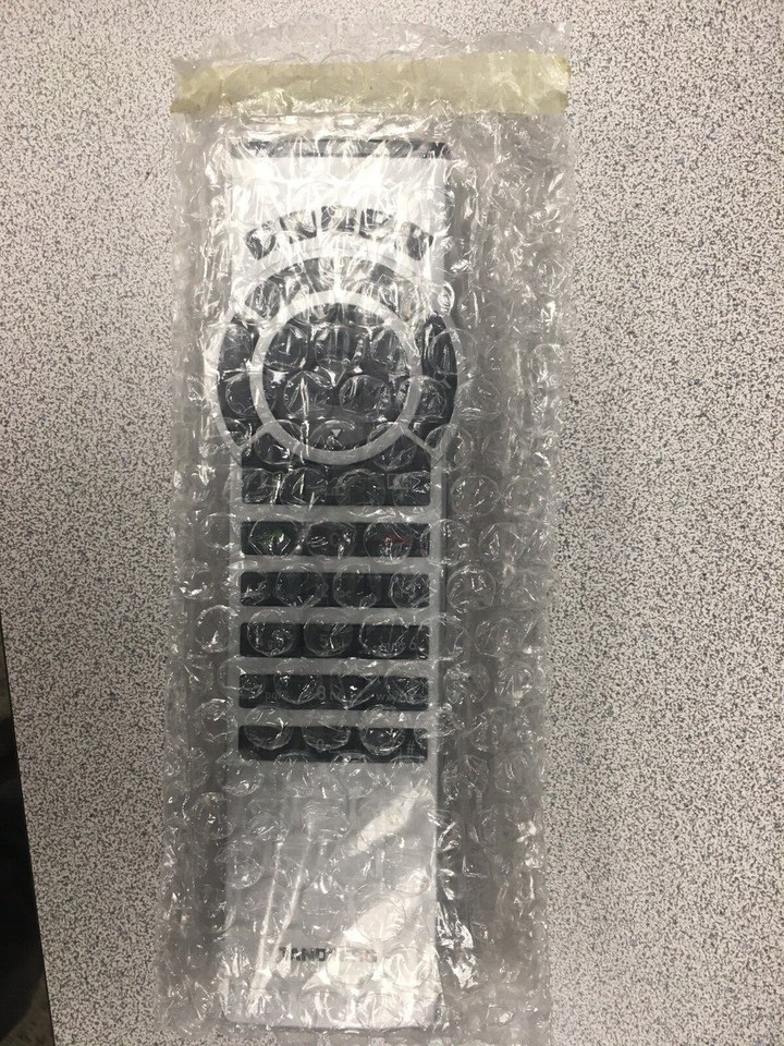 NEW Tandberg /Cisco TRC V(5) Remote Control for C20 C40 C60 C90 SX20 ...