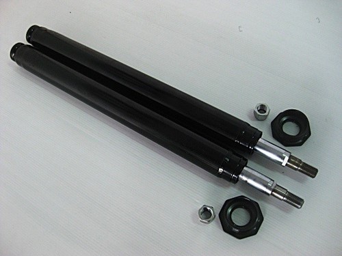 With for TOYOTA KE70 FRONT SHOCK ABSORBER SET (L/R) KC-2042 (si285) | eBay