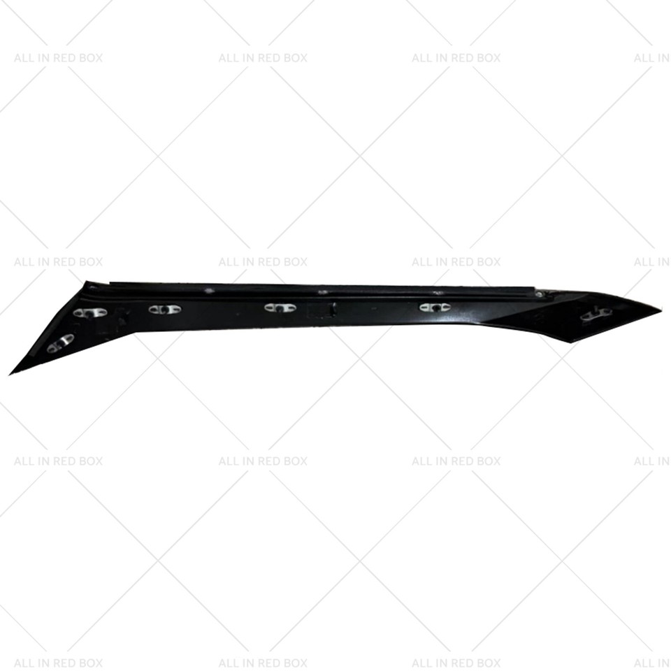 Rear Left Pillar Molding Trim Suitable for Nissan Maxima 2016-2021 ...
