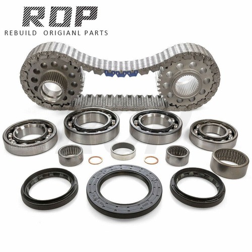 For Mercedes-Benz ML GL R Class 2005-2015 DCS Transfer Case Repair Kit ...