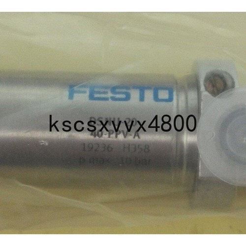 1pc new FESTO DSNU-20-40-PPV-A 19236 air cylinder SPOT STOCKS | eBay