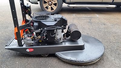 Propane Buffers - Pioneer Eclipse