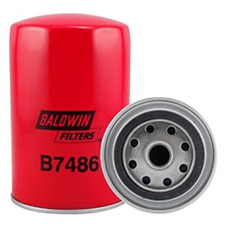 BALDWIN B7486 - cross reference oil filters | oilfilter-crossreference.com