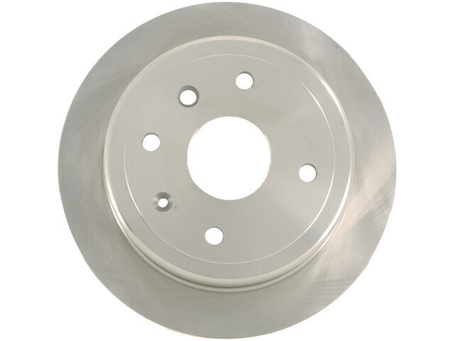 Rear Brake Rotor API 95TYHG82 for Chevy Optra 2005 2004 2006 2007 | eBay