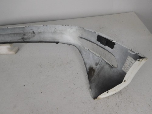 OEM 2014-2017 Volvo XC60 3.2/T5/T6 w/o Sensor Holes Rear Lower Bumper ...