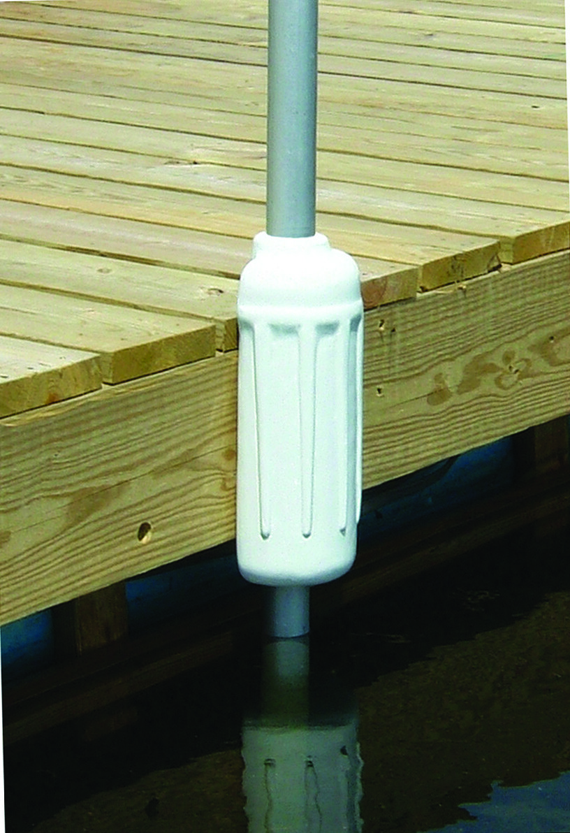 TAYLOR MADE Dock Post Bumper 17" x 7" | eBay