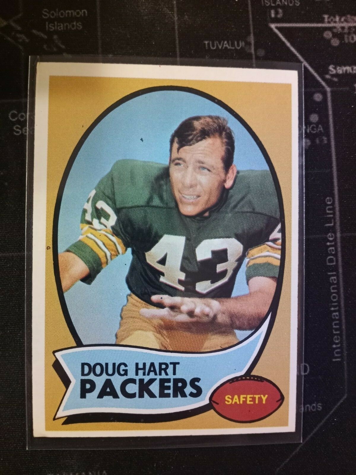 1970 Topps - Doug Hart #2 (RC) for sale online | eBay