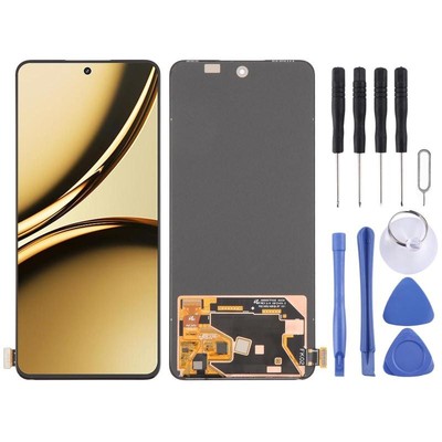 Original Realme Narzo 70 Pro 5G RMX3868 AMOLED LCD Display | eBay