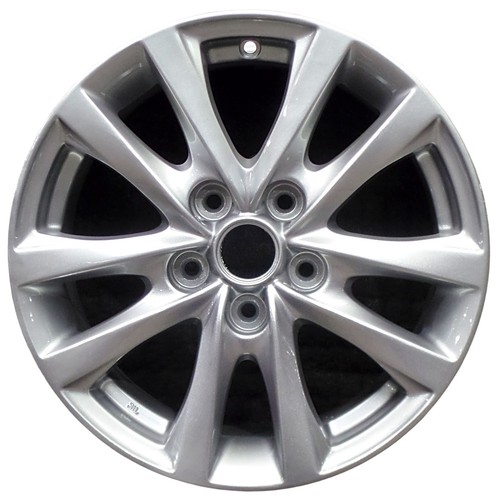 Wheel Rim Mazda 3 16 2019-2024 9965N06560 9965J26560 OEM Factory OE ...