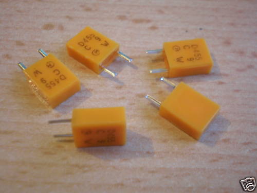 455 khz Ceramic resonator 5 pieces per order UK stock H271 | eBay