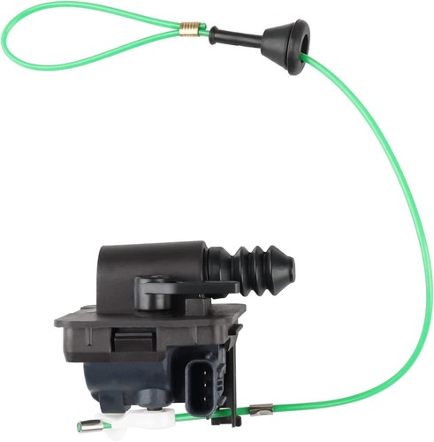 For Honda-Civic 2016-2021 74700-TBA-A02 Fuel Lid Actuator Gas Door ...