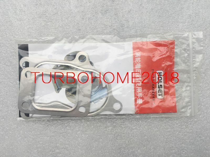 GENUINE HOLSET HE221W 3782369 3782376 CUMMINS ISDe 4.5L Turbocharger 5 ...