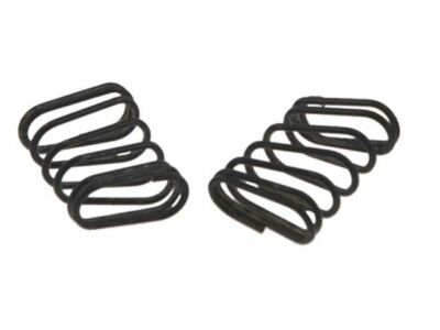 Rear Parking Brake Strut Spring 2KJT21 for Cavalier Beretta Corsica ...