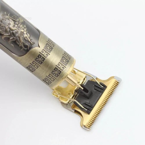 Vintage Dragon Hair Cutting Machine Trimmer Sideburns Clipper | eBay