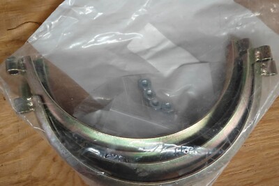 Versamatic Large Clamp Band Assembly PN# V230 | eBay