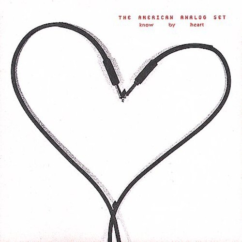Know by Heart by The American Analog Set (Record, 2001) for sale online ...
