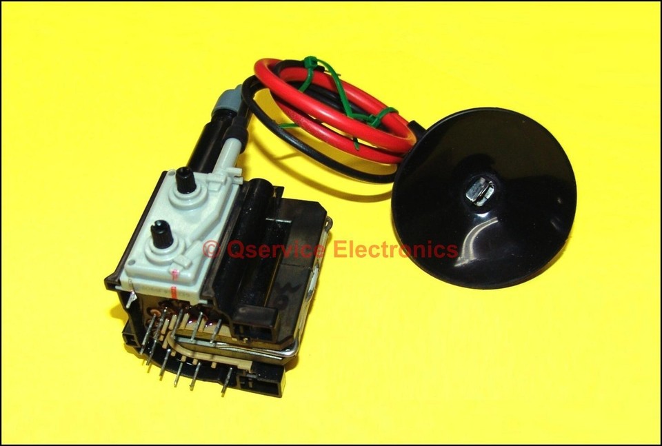 Genuine Sony 1-453-329-41 Flyback Transformer 8-598-858-30 NX-4751 For ...