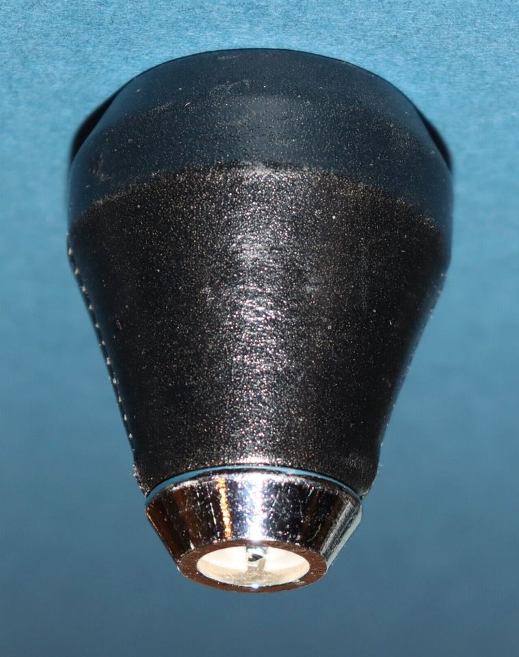 NOS 1983 - 1993 Ford Mustang Saleen 4-speed shifter knob | eBay