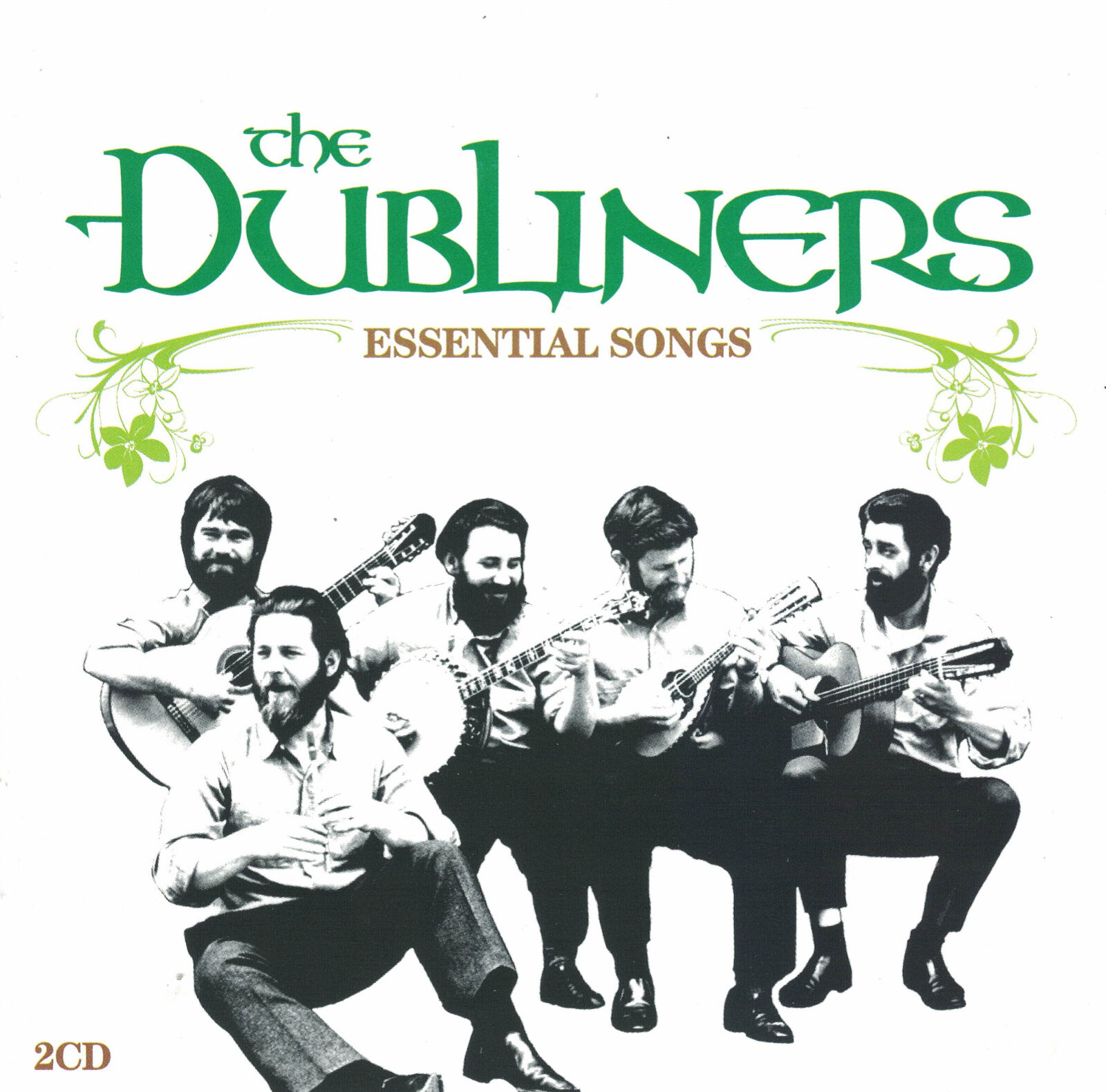 Essential Songs by The Dubliners (CD, 2008) for sale online | eBay