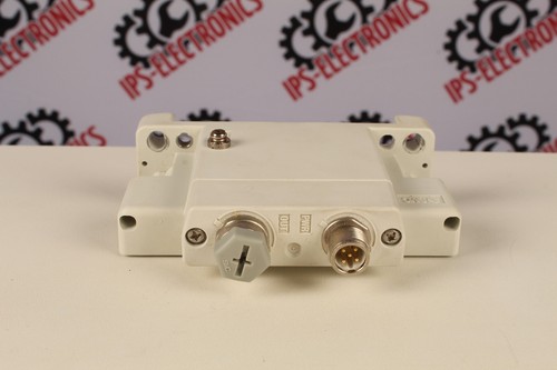 SMC EX600-ED2 (valve terminal) - 6 months warranty | eBay Australia