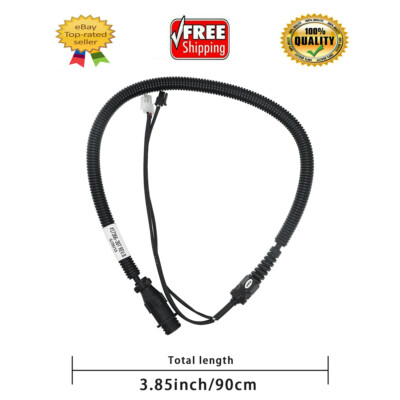 Power Cable Built-in Replacement for Psion Teklogix 8516 8515, VH10 ...