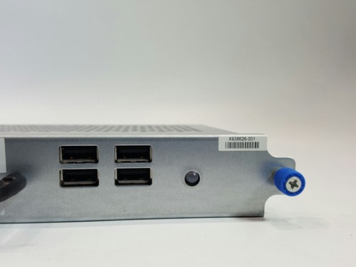 Microsoft Corporation Manager Module Model 1716 X938626-001 | eBay