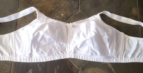 38F Fantasie Specialty Full Coverage Wireless T-shirt/Mastectomy Bra ...