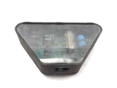 Fuse Box 1995 Harley-Davidson Electra Glide Ultra Classic EFI FLHTCUI ...