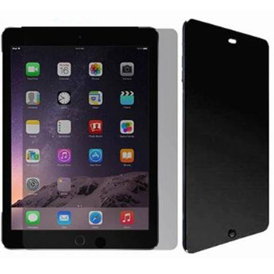 Privacy Anti-Spy Tempered Glass Screen Protector For iPad Mini 4 / Mini ...