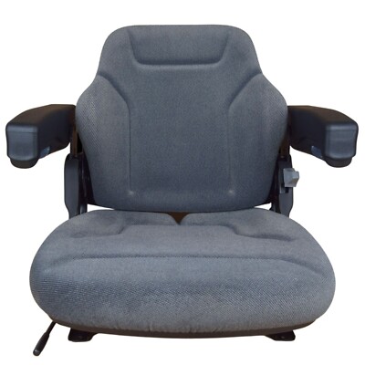 Trac Seats Tractor Seat for Ford New Holland TL70 TL80 TL90 TL100 TN55D ...