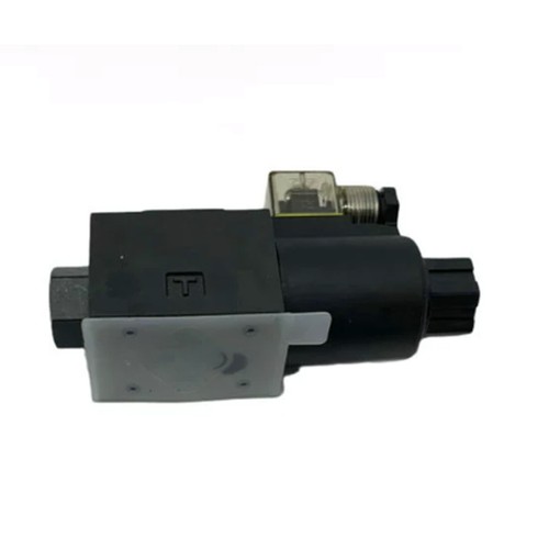 1PC New KOMPASS Solenoid valve D5-02-2B2 AC110V/220V/24V | eBay