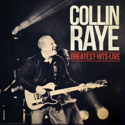 Collin Raye Greatest Hits Live CD NEW | eBay
