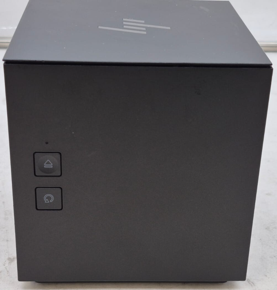 HP Engage PUSB H400-HSN-RP03 Thermal Receipt Printer | eBay