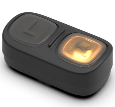 Lumos Remote + Mount KICKSTART Handlebar Mount HELMET REMOTE | eBay.de
