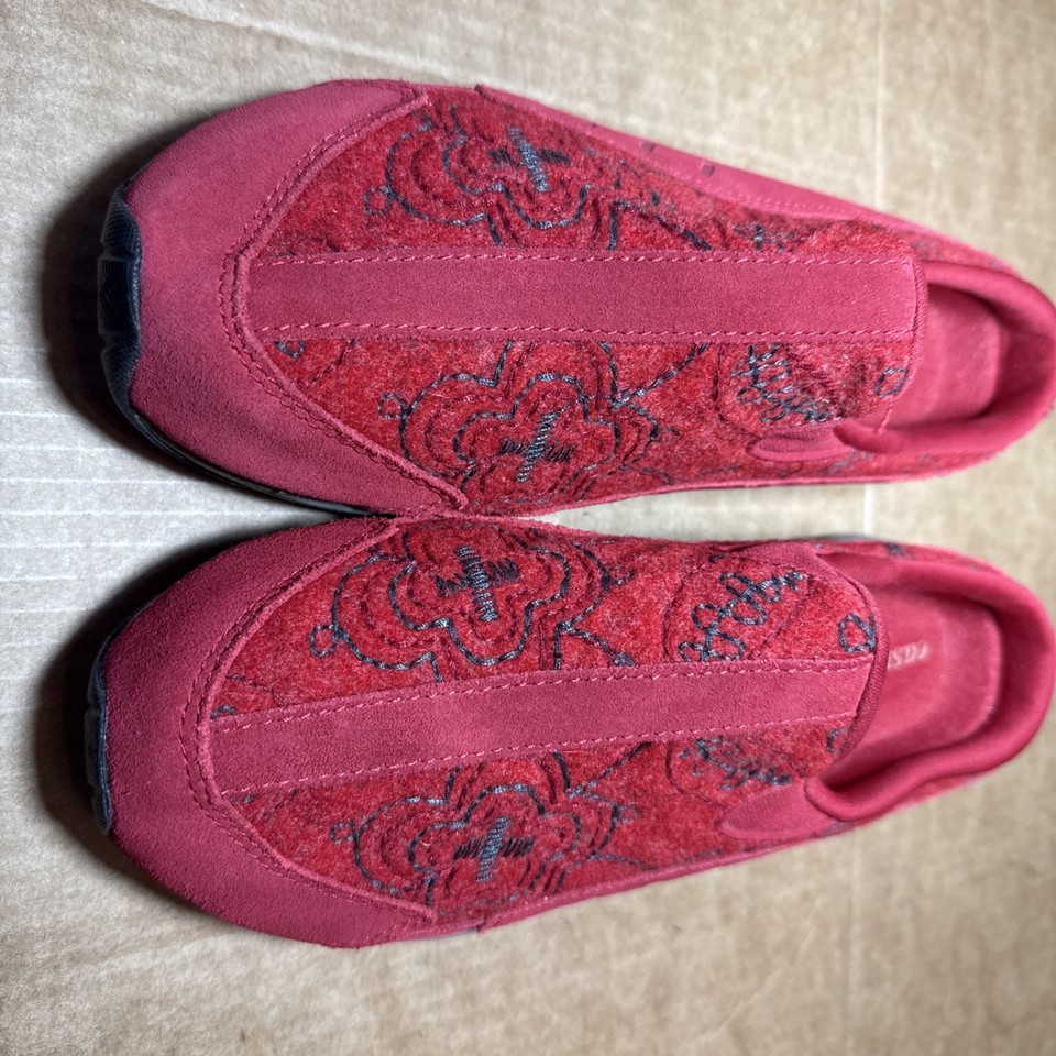 Easy Spirit Travel Time Natural Mule Size 8.5M | eBay