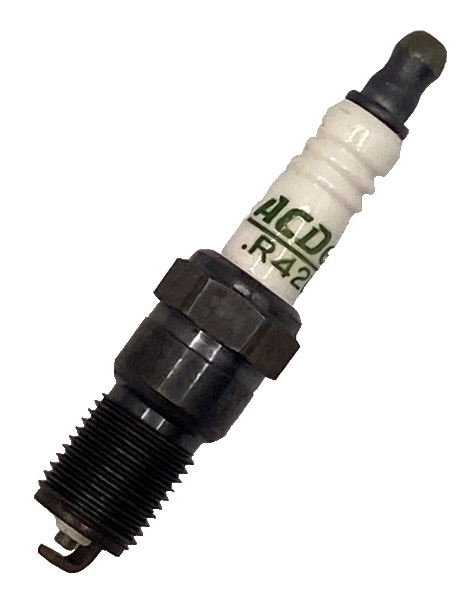 ACDelco 42LTS - Alternative spark plugs
