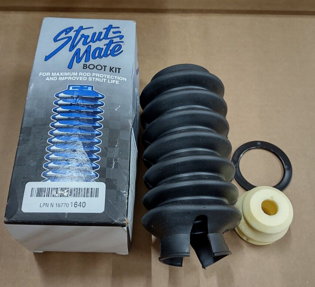 Monroe Shocks & Struts Strut-Mate 63621 Strut Bumper and Bellows Kit | eBay